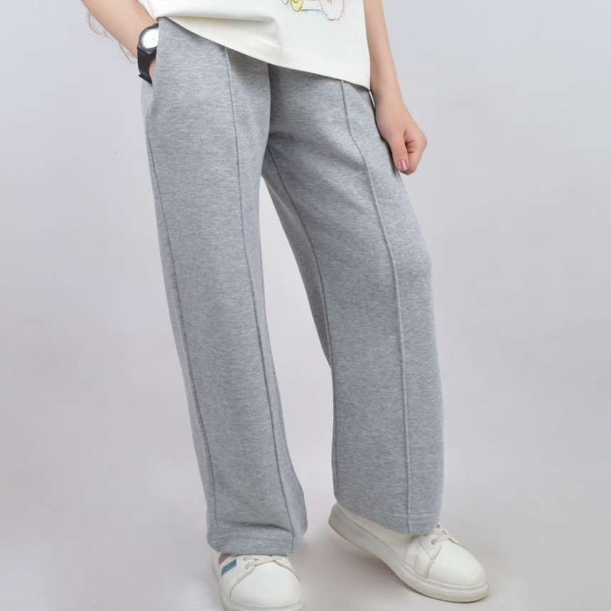 Mr-Vee-بنطلون ميلتون وايد ليج