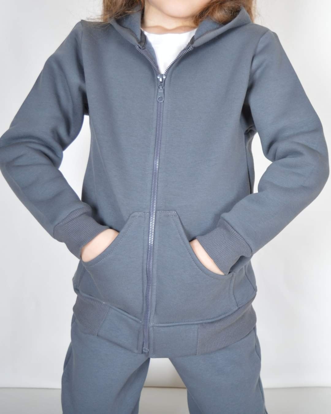 Mr-Vee-سويت شيرت ميلتون سوستة